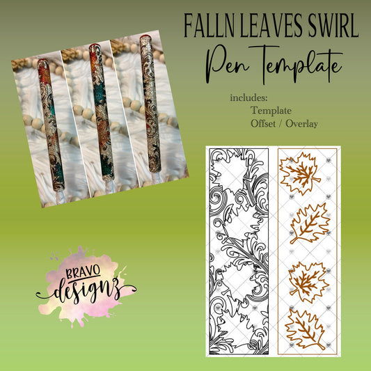 Pen Templates – bravo_designz